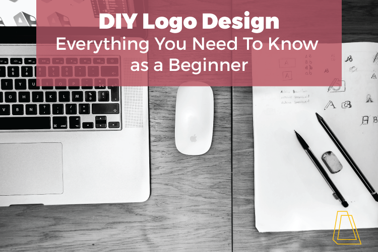 DIY Logo Design—Everything You Need to Know as a Beginner